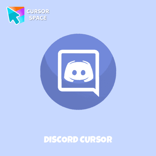 Custom Cursor Discord For Chrome - Cursor Pack | Cursor Space